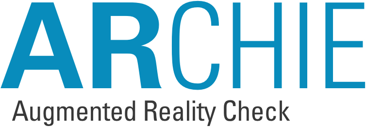 ARchie – UI Design – UX DESIGN PORTFOLIO | ADRIAN STERN