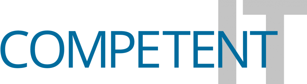 Competent IT – Corporate Design – UX DESIGN PORTFOLIO | ADRIAN STERN